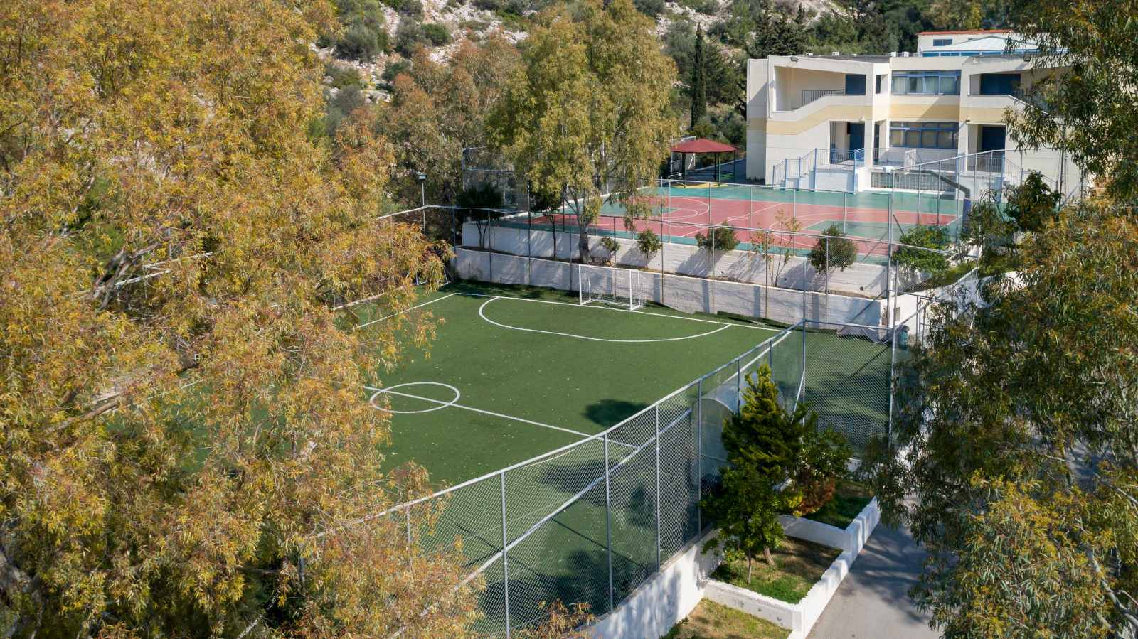 Summer Camp | Εκπαιδευτήρια Νέα Παιδεία